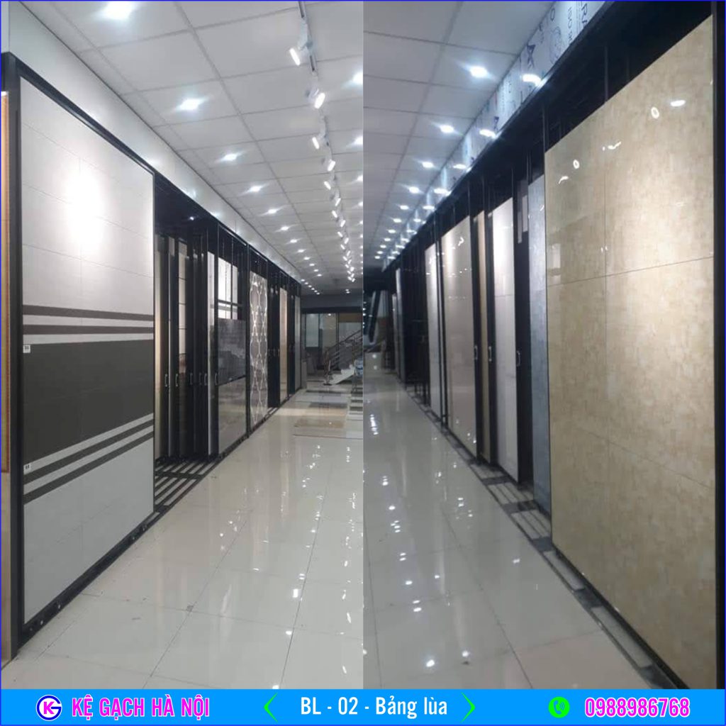 Kệ gạch lùa - Duc phong media Duc phong media Duc phong media